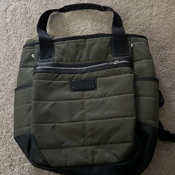 Lole | Bags | Lole Lily Tote Bag Perfect Condition | Poshmark
